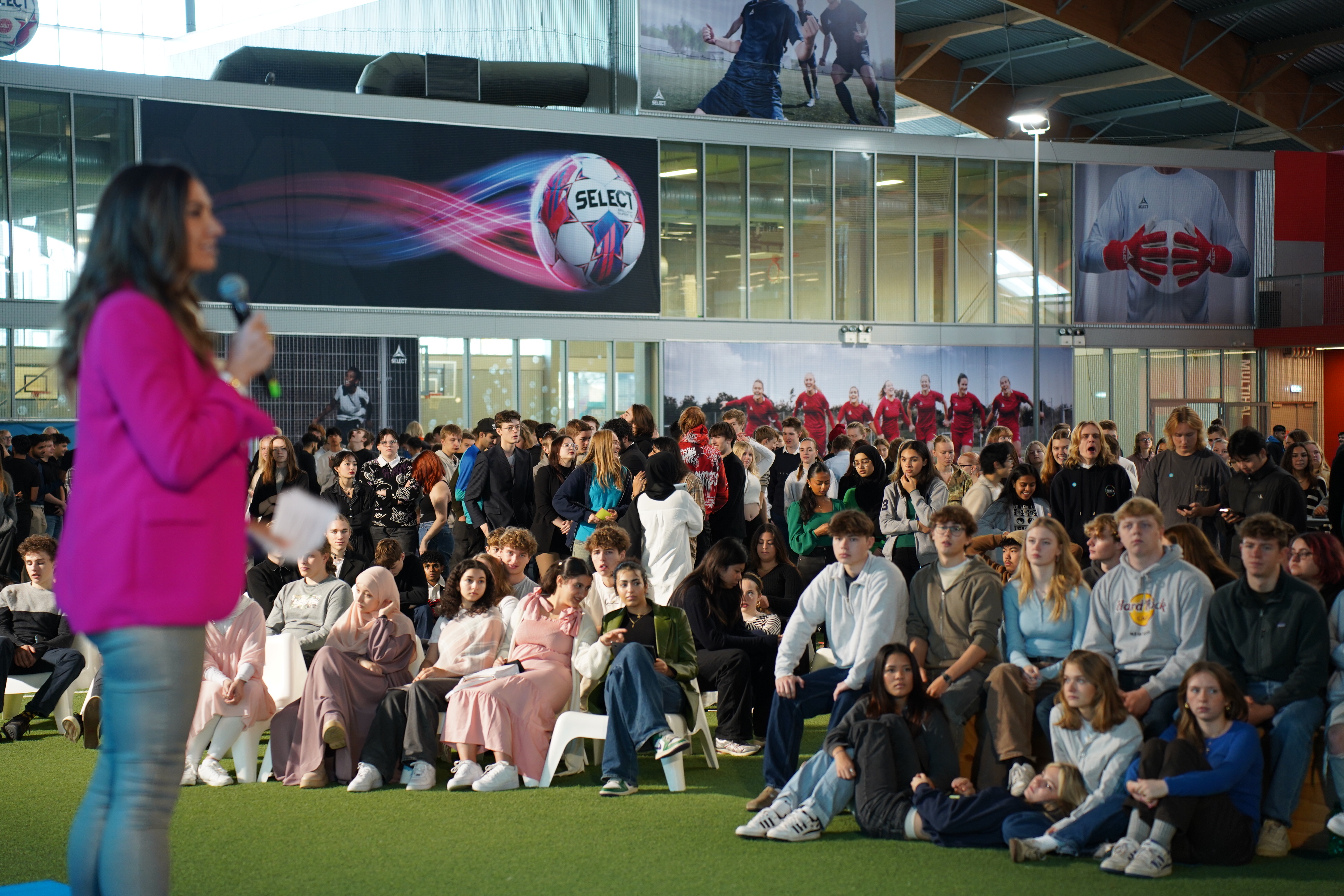 NEXT Start-up | NEXT