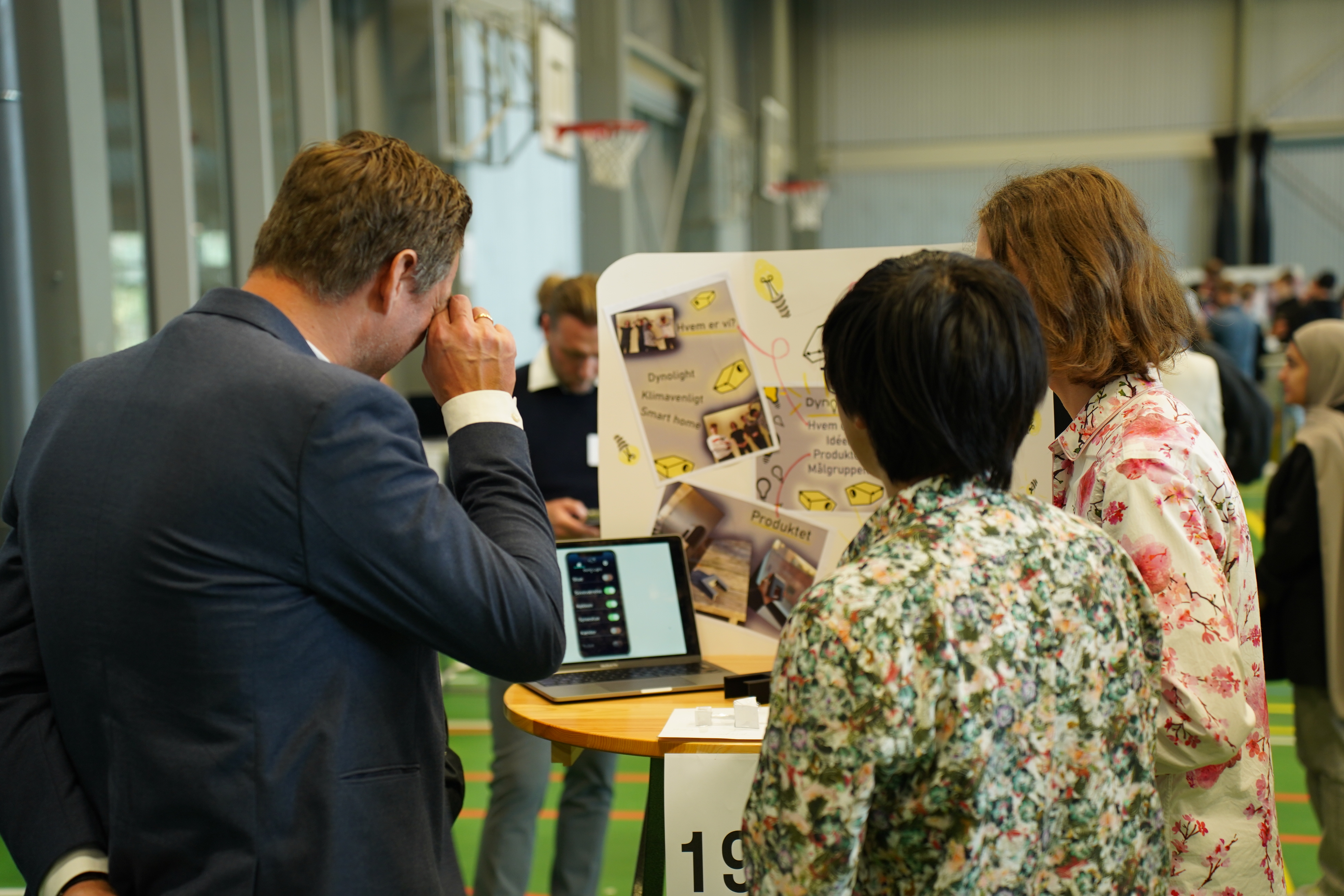 NEXT Start-up | NEXT