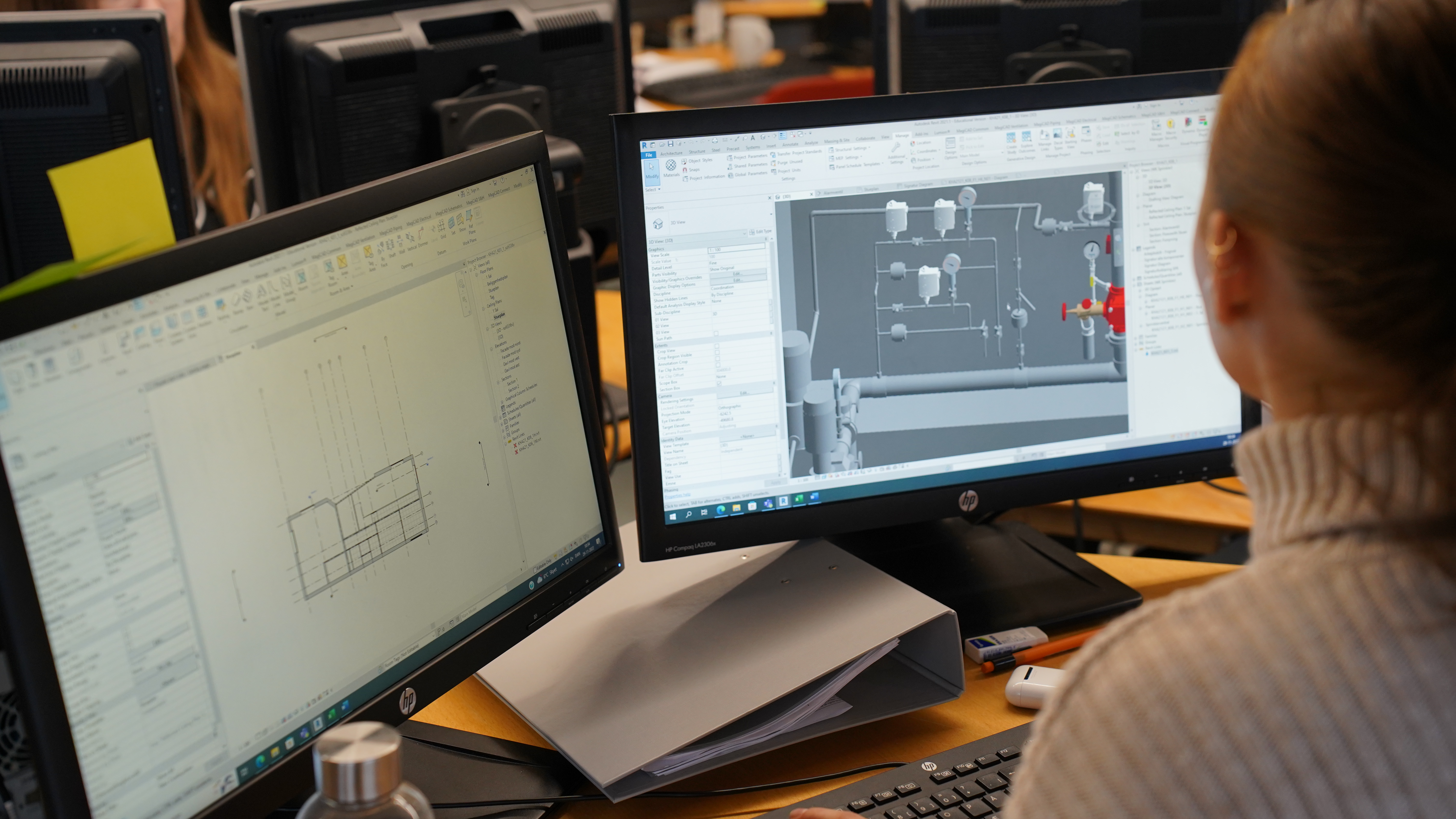 Teknisk designer | NEXT